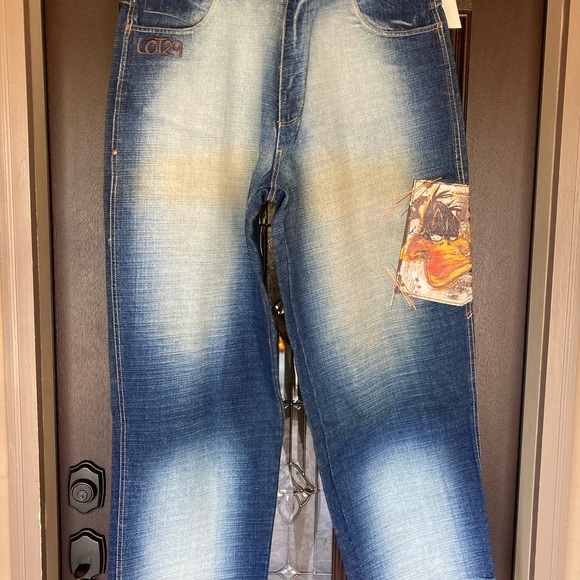 LOT29 | Jeans | Lot 29 Luxe Mens Classic Jeans Blue | Poshmark